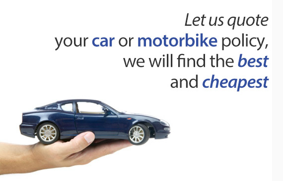 Insurance Broker In Pattaya, Thailand